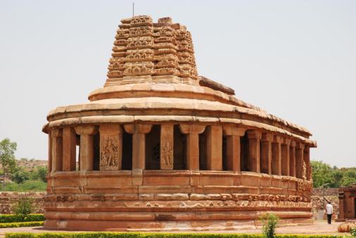 Aihole - Architecture, Temples, Tourism, Inscription,