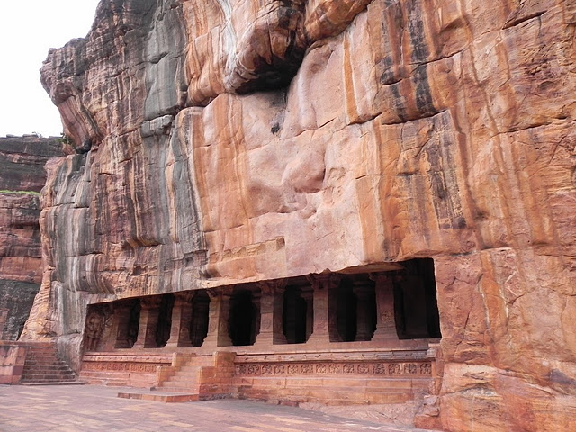 Chalukya Dynasty in India