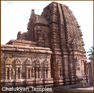 Chalukya Dynasty in India- History,