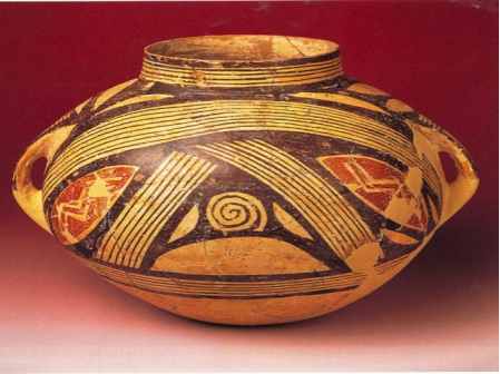 Neolithic age in India